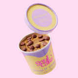Oooey, Gooey, Chunky Cookies – Soulcake