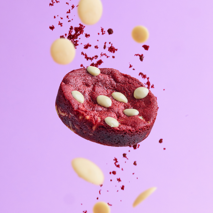 Oooey, Gooey, Chunky Cookies – Soulcake