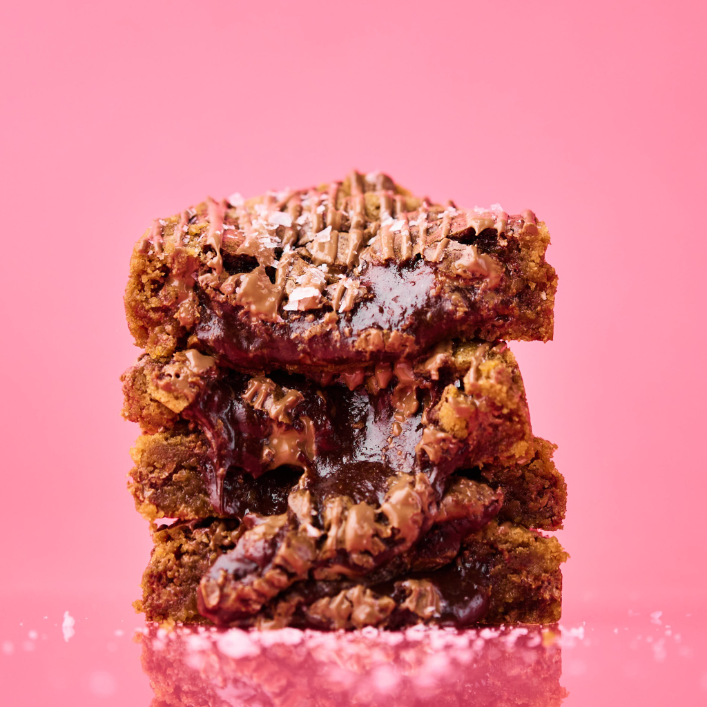 The Choco Box – Soulcake